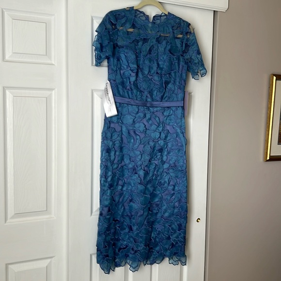 JS Collections | Dresses | J S Collections Dress | Poshmark